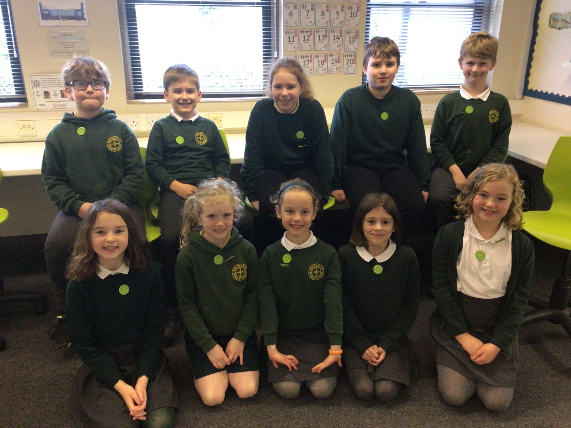 Better Planet Schools